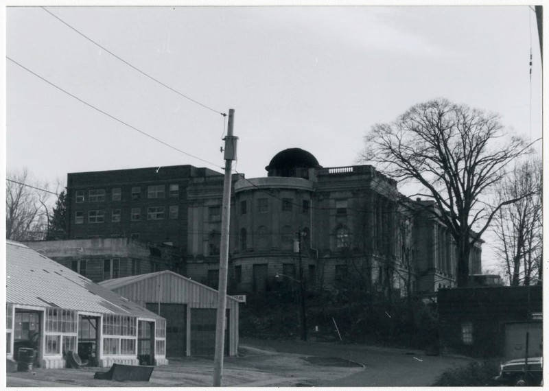 Cosmopolitan Building - Clio